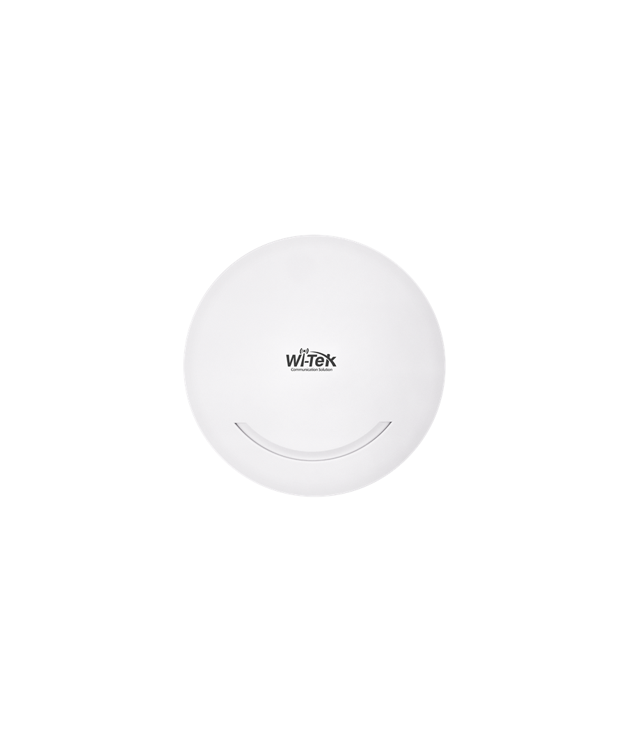 WITEK-0041 - WITEK Punto di accesso a soffitto da 2,4 GHz (ACCESS POIN