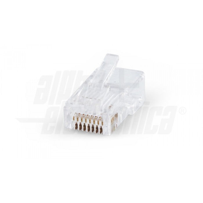 94-914/5 - RJ45 plug