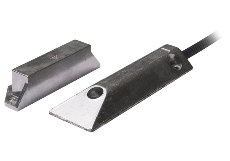 CTB020 - VIMO Contatto magnetico per montaggio a parete su serrande e