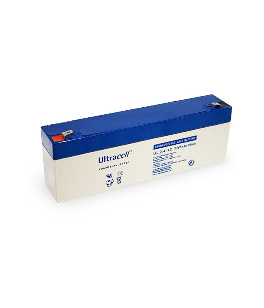 UL12V2.4A - ULTRACELL battery